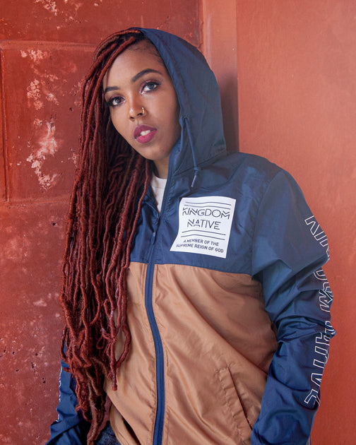 Jackets – Kingdom Native